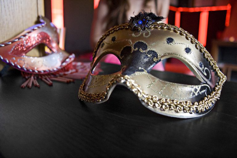 PARTYS & EVENTS - TANJAS CLUB